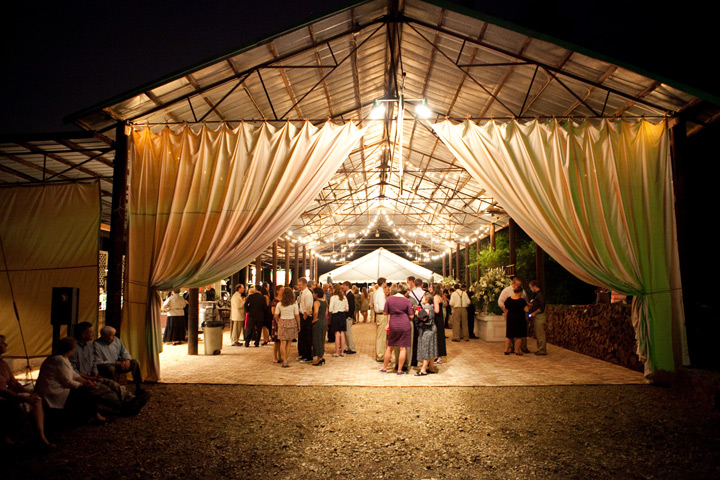 A Real Hi-Fi Wedding: Memory & Jacob’s Sweet Alabama Wedding | HI-FI ...