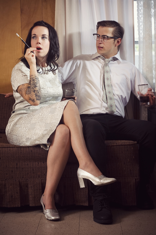Julia & Jesse’s United Love | HI-FI WEDDINGS - YOUR WEDDING, YOUR MUSIC ...