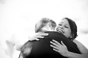 A Real Hi-Fi Wedding: Mike & Tana’s 80’s Theme | HI-FI WEDDINGS - YOUR ...