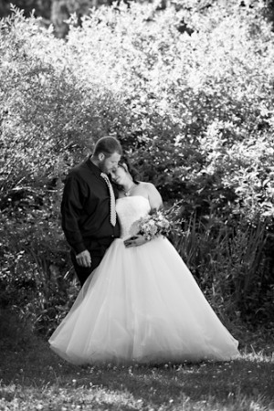 A Real Hi-Fi Wedding: Mike & Tana’s 80’s Theme | HI-FI WEDDINGS - YOUR ...