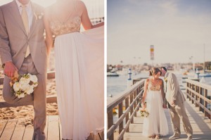 A Real Hi-Fi Wedding: Joe & Heather’s Happenin’ Hoopla | HI-FI WEDDINGS ...