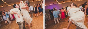 A Real Hi-Fi Wedding: Joe & Heather’s Happenin’ Hoopla | HI-FI WEDDINGS ...