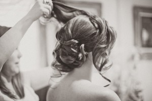 A Real Hi-Fi Wedding: Joe & Heather’s Happenin’ Hoopla | HI-FI WEDDINGS ...