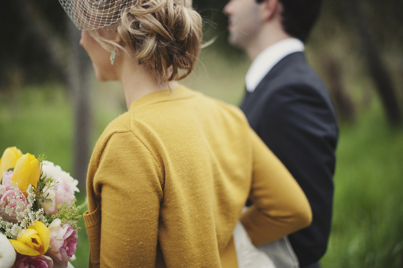 A Real Hi-Fi Wedding: Bonnie & Pierce’s Rainy Romance | HI-FI WEDDINGS ...