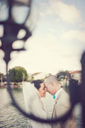 A Real Hi-Fi Wedding: Jackie & Brandon’s Pinwheel Romance | HI-FI ...