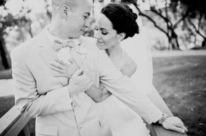 A Real Hi-Fi Wedding: Jackie & Brandon’s Pinwheel Romance | HI-FI ...