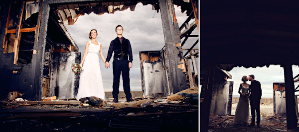 A Coldplay Inspired Shoot | HI-FI WEDDINGS - YOUR WEDDING, YOUR MUSIC ...