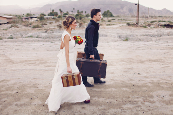 A Coldplay Inspired Shoot | HI-FI WEDDINGS - YOUR WEDDING, YOUR MUSIC ...