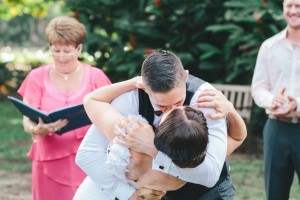 A Real Hi-Fi Wedding: Matt & Jo’s Outback Awesomeness | HI-FI WEDDINGS ...